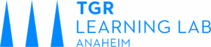 Anaheim - TGR Learning Labs - Anaheim